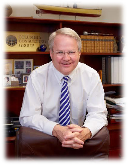 Robert C. Gauthier, of Counsel - Columbia Consulting Group