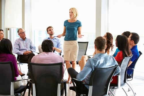 What's the difference between a bad manager, good manager and a great ...